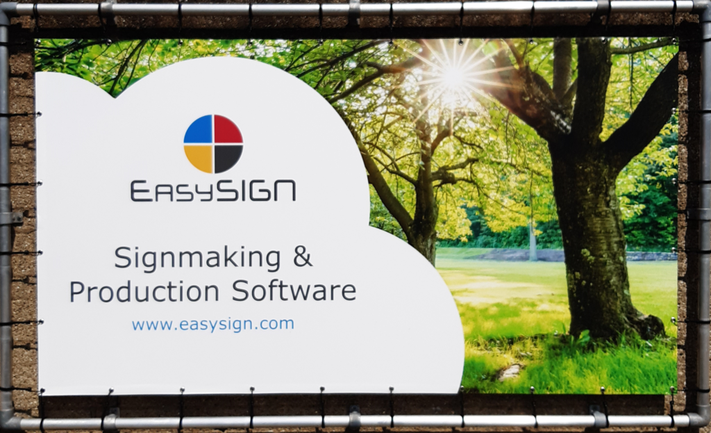Create your banner • EasySIGN