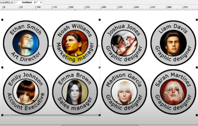 Outlines • EasySIGN