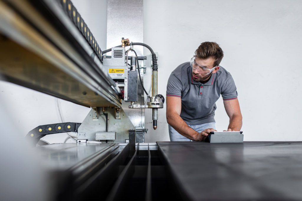 Engraving and routing tools • EasySIGN